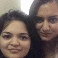 Sneha Mody – Medium