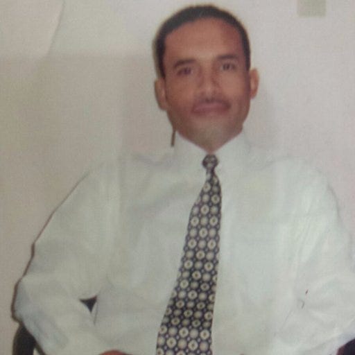 Clemente Rodriguez – Medium