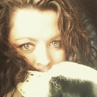Ashley Haney – Medium