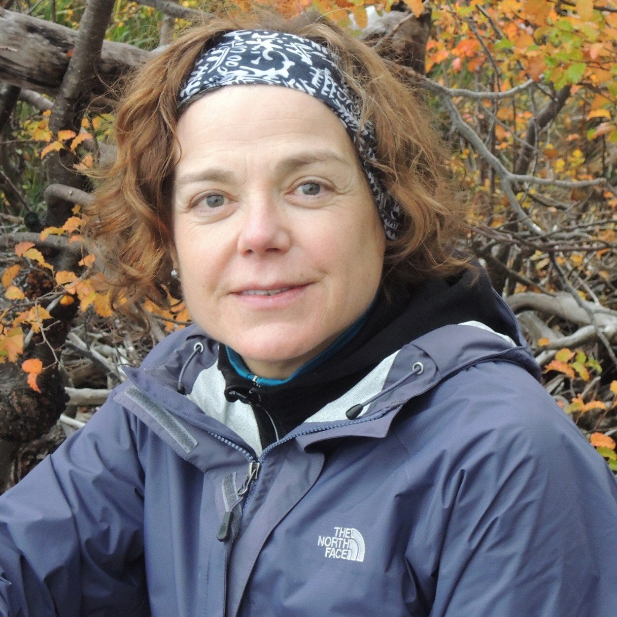 Maria Elena Wood – Medium