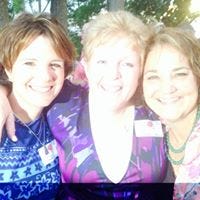 Mary Symms Pollot – Medium