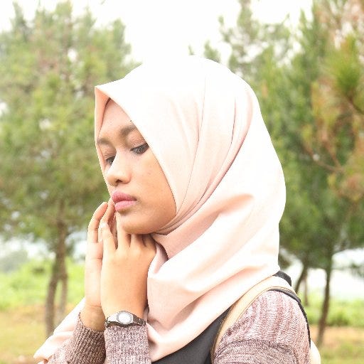 Ais fitri – Medium