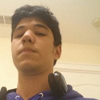 Joseph Lira – Medium