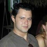 About – Mario Cobos . – Medium