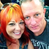 Tammy Rose-Berry – Medium