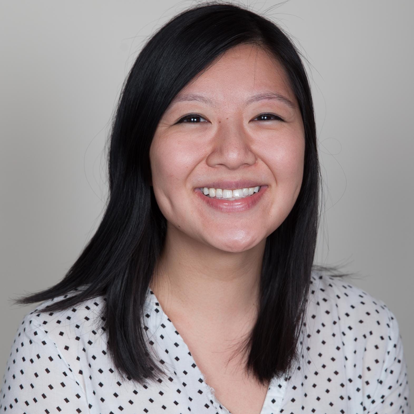 Sarah Ing – Medium