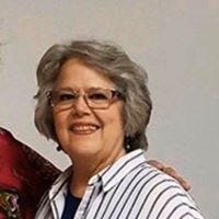 Sharon Cole – Medium