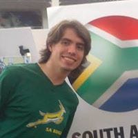 Ryan Swart – Medium