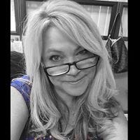 Kristi Bogue Galloway – Medium
