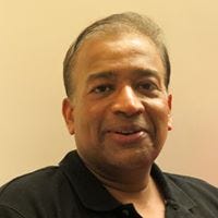Lloyd Mathias – Medium
