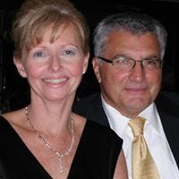 Mary Waldron – Medium