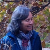 Darlene Dilley – Medium