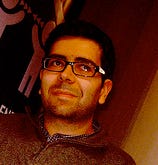 Andrea Rizzato – Medium
