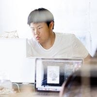 Jaywoo Jo – Medium