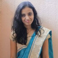 Nidhi Kinhal – Medium