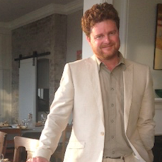 Andrew Dent – Medium