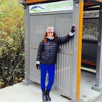 Susan Arum – Medium