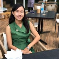 Khaing Hsu Wai – Medium