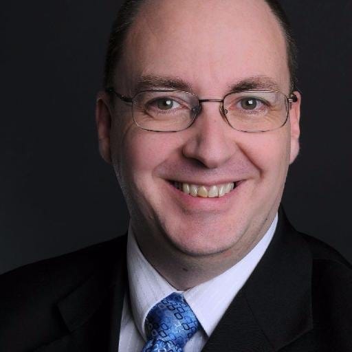 Mike Morrison – Medium