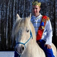 Keith Hall – Medium