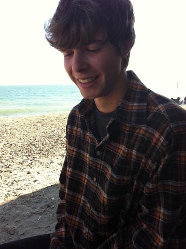 Ben Harris – Medium