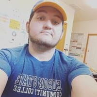 Ryan Back – Medium