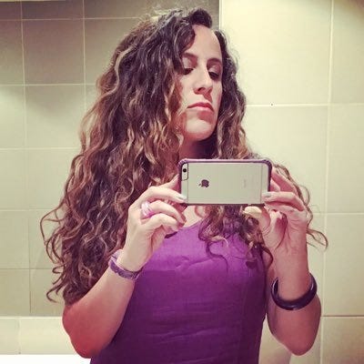 Zoe Margolis – Medium