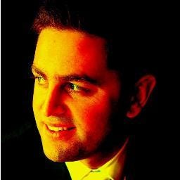 Mick Costigan – Medium