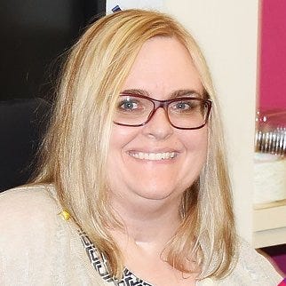 Susan Jolly – Medium