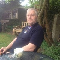About – Thomas Heneghan – Medium