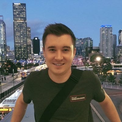 Paul Darling – Medium