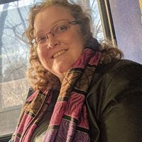 Laura Sue Walker – Medium