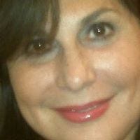 Marcia Leader Wanamaker – Medium