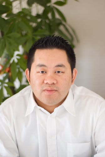Joseph Yeh – Medium