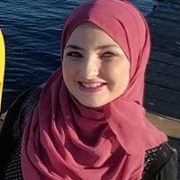 Mai El-Sherief – Medium