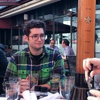 Tyler Barkin – Medium