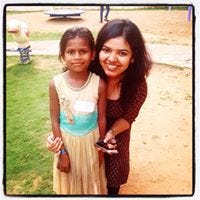 Diya Choudhury – Medium