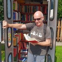 John Dodds – Medium