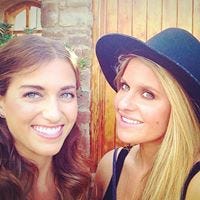 Krista Williams – Medium