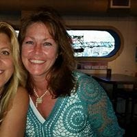 Bridget M. Elliott – Medium