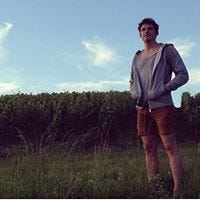 Antoine Bird Mathys – Medium
