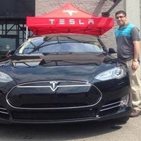 Ray Patel – Medium