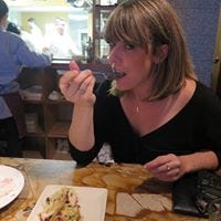 Laura Gorman – Medium