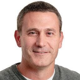 Tom Frangione – Medium