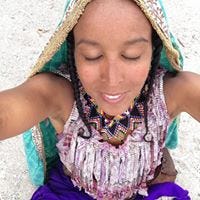 Siri Rishi Kaur – Medium