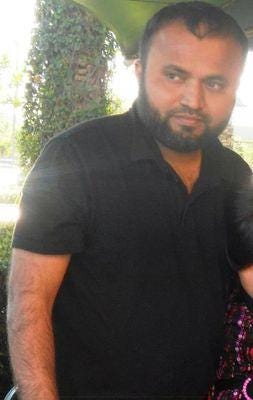 About – Wasim Ahmed Usman – Medium