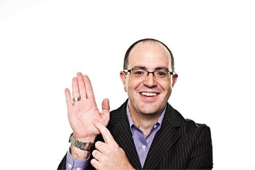 Andrew Schreck – Medium