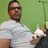 Mario Moreno – Medium