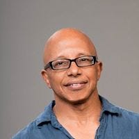 Clive Smith – Medium