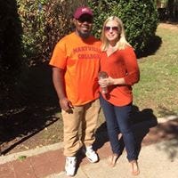 Whitney Winston – Medium
